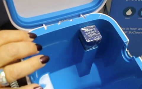 How to Clean CPAP Mask