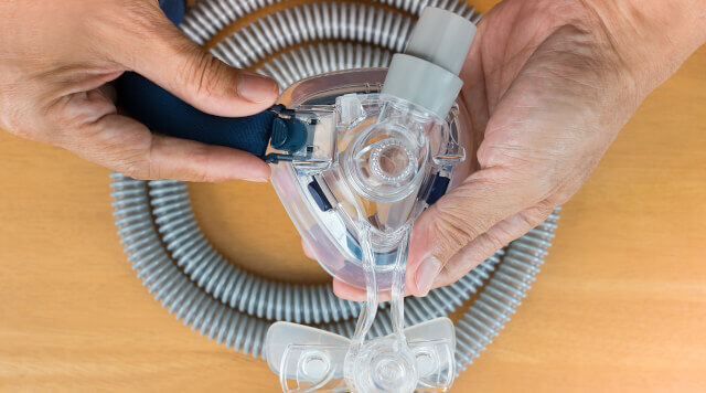 Easy Guide to Cleaning Your CPAP Mask & Hose