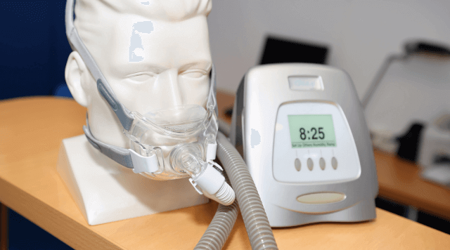 How To Find The Right Cpap Mask Size