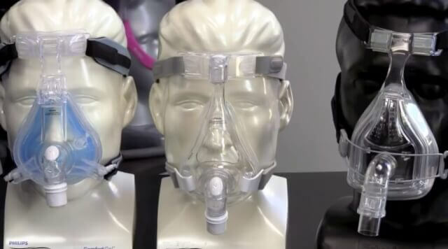 ResMed CPAP Mask Types: Choosing the Right Mask for Comfortable Sleep ...
